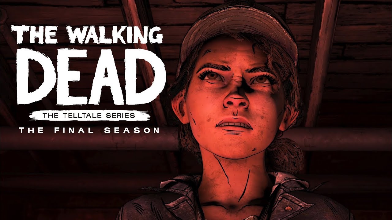 The walking dead final season xbox one store