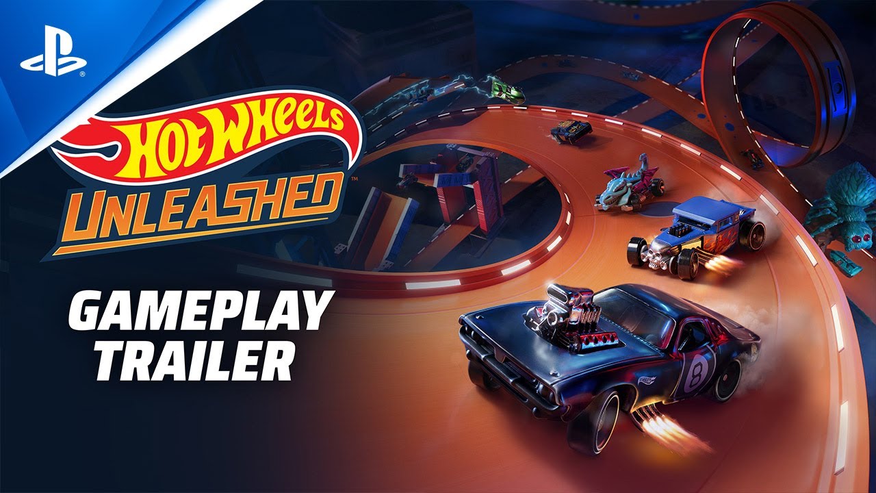 Hot Wheels Unleashed XBOX One Series X