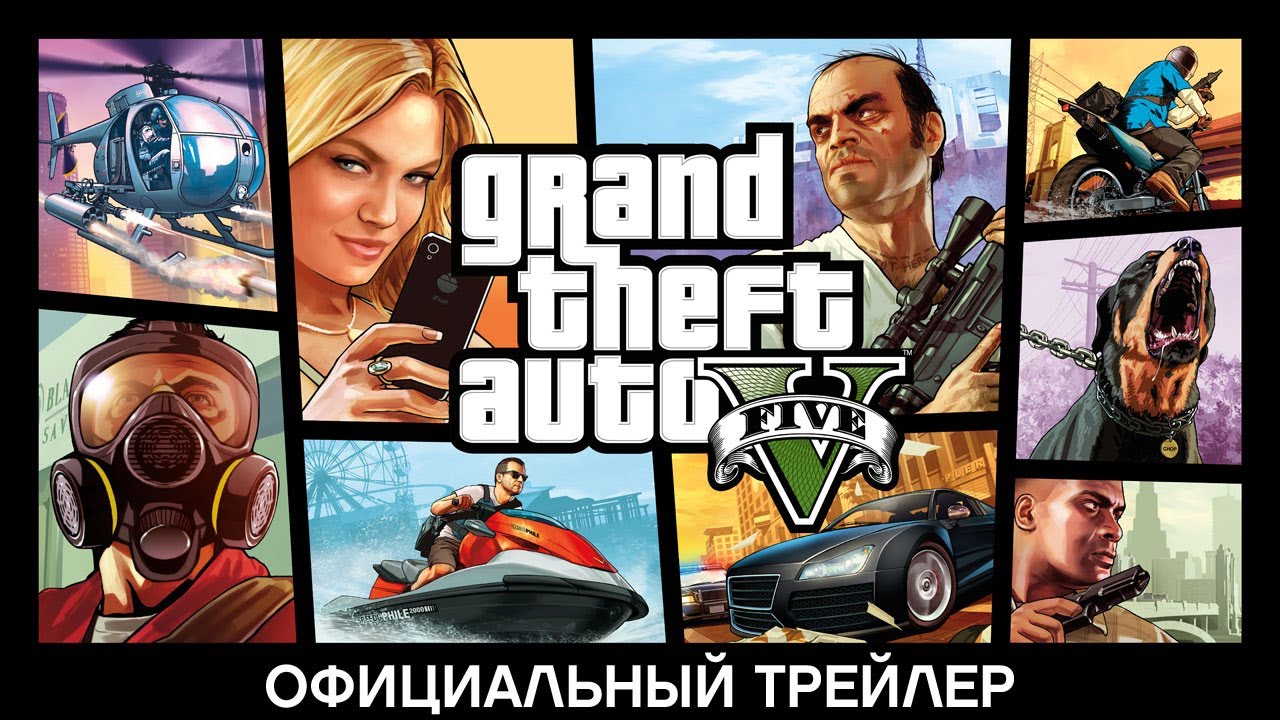Grand Theft Auto V GTA 5 XBOX Series X
