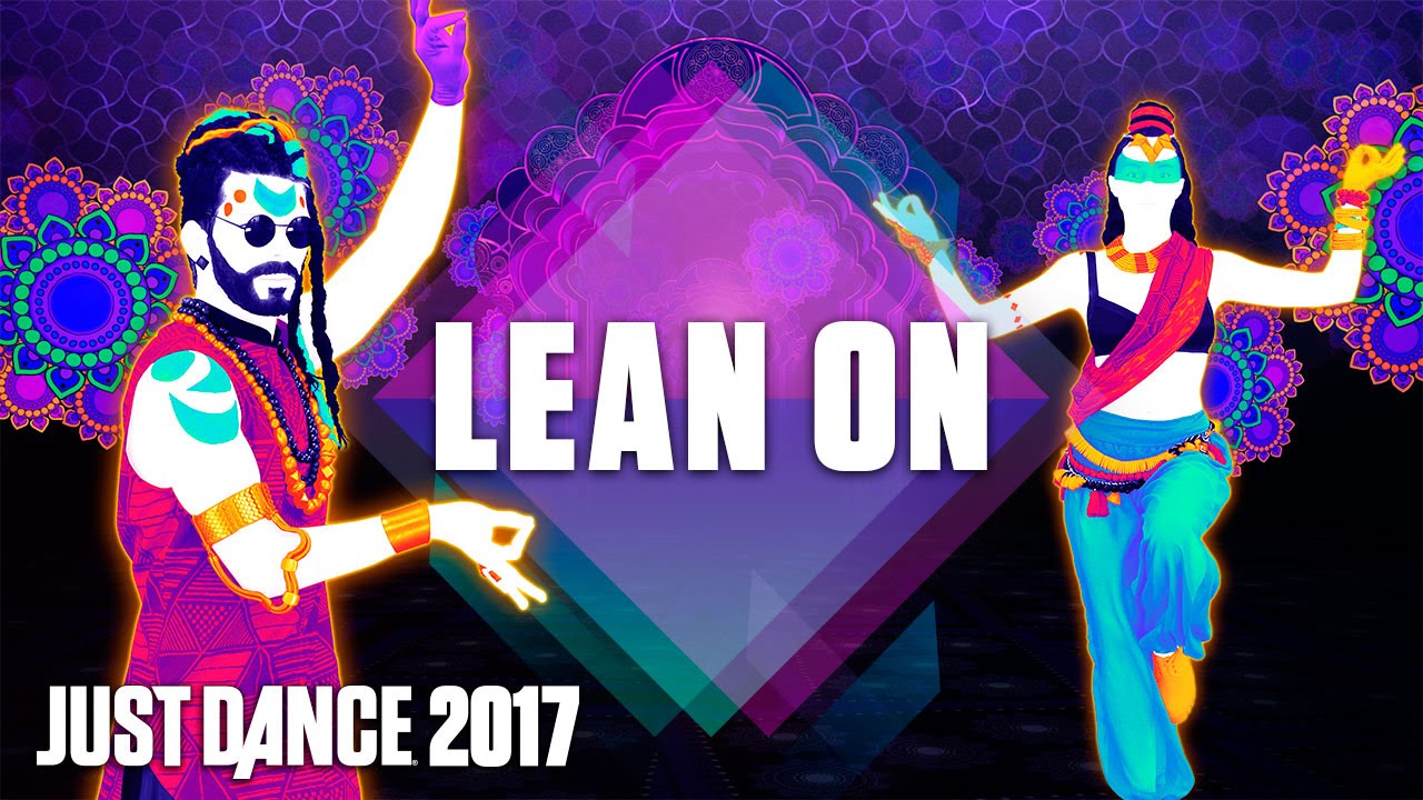 Just Dance 2017 PS3