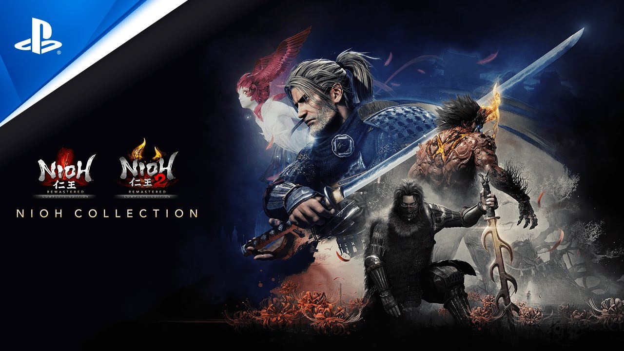 Nioh 1 price store