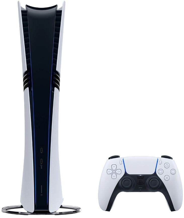  Sony Playstation 5 Pro 96 848 