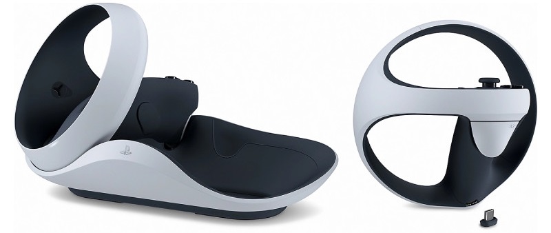 PlayStation VR2 — Революционная Гарнитура Виртуальной Реальности для PS5